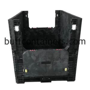 Tall Extended Length Container Heavy Duty 70x48x50" - Buff Containers